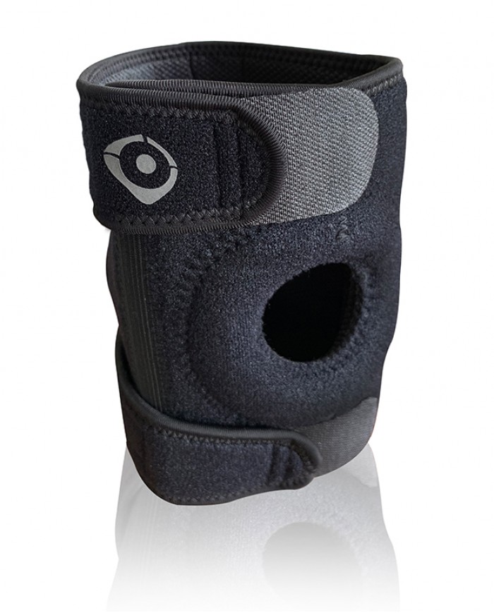 Coreblue Knee Support Adjustable Open Patella - Max Patella